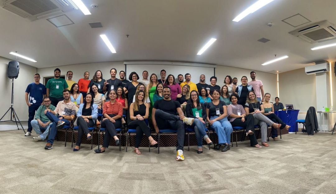 Liderança e Gestão de Pessoas são pautas em treinamento promovido pelo ...